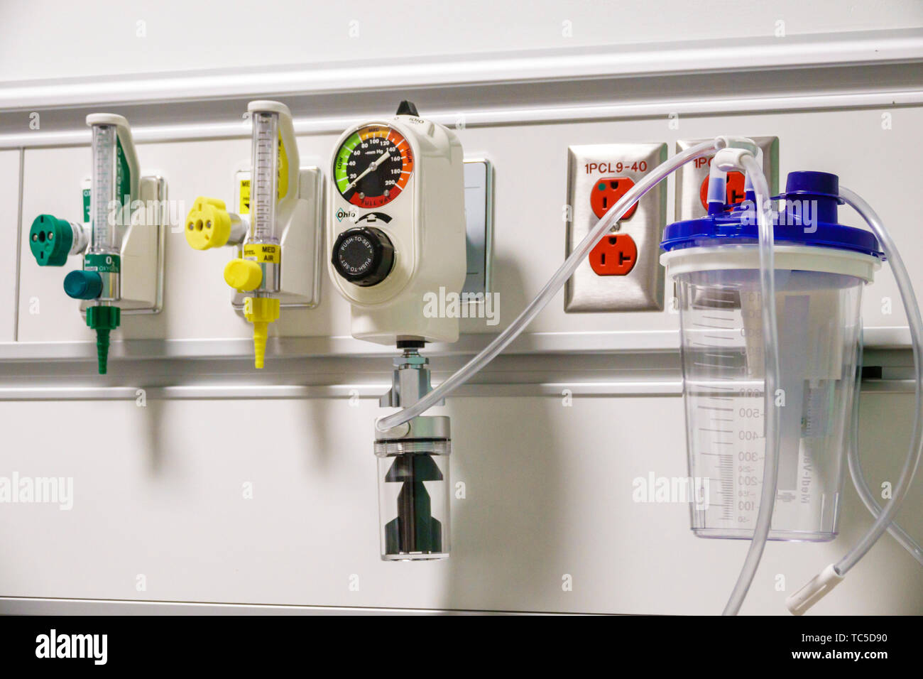 Flowmeters hi-res stock photography and images - Alamy