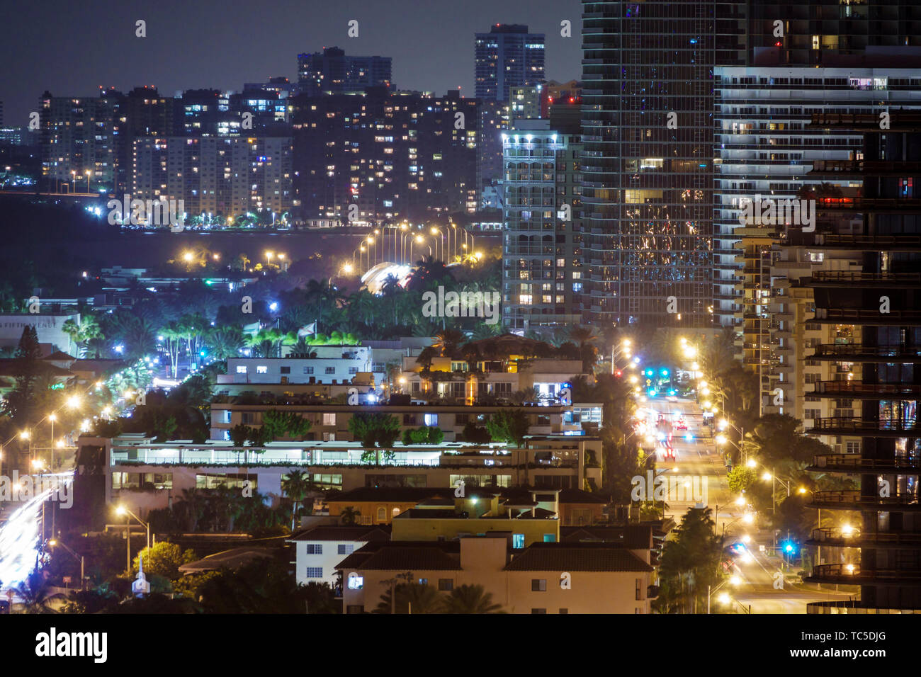 Miami Florida,Surfside,Bal Harbour,Sunny Isles Beach,oceanfront high ...