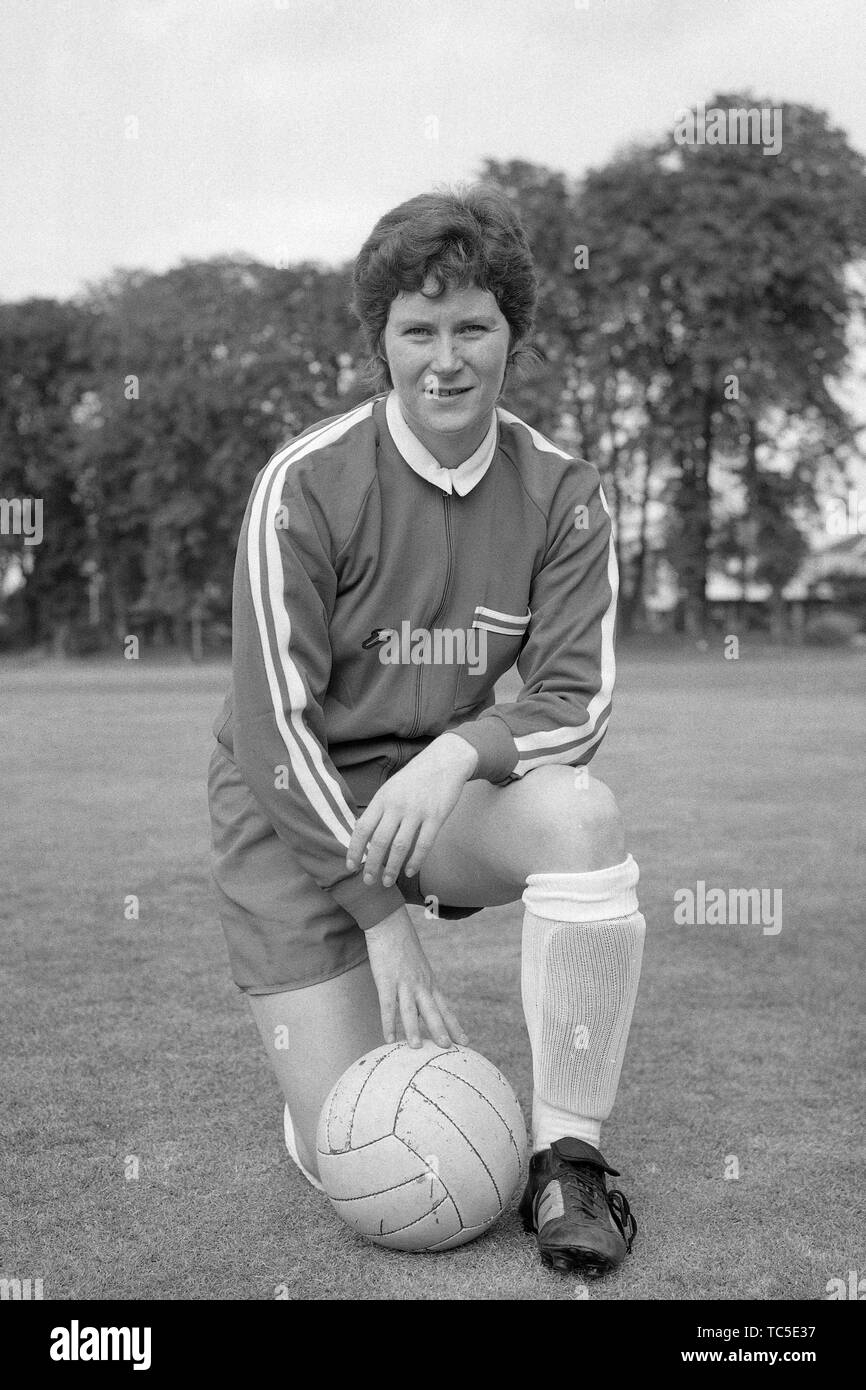 Sheila parker england hi-res stock photography and images - Alamy