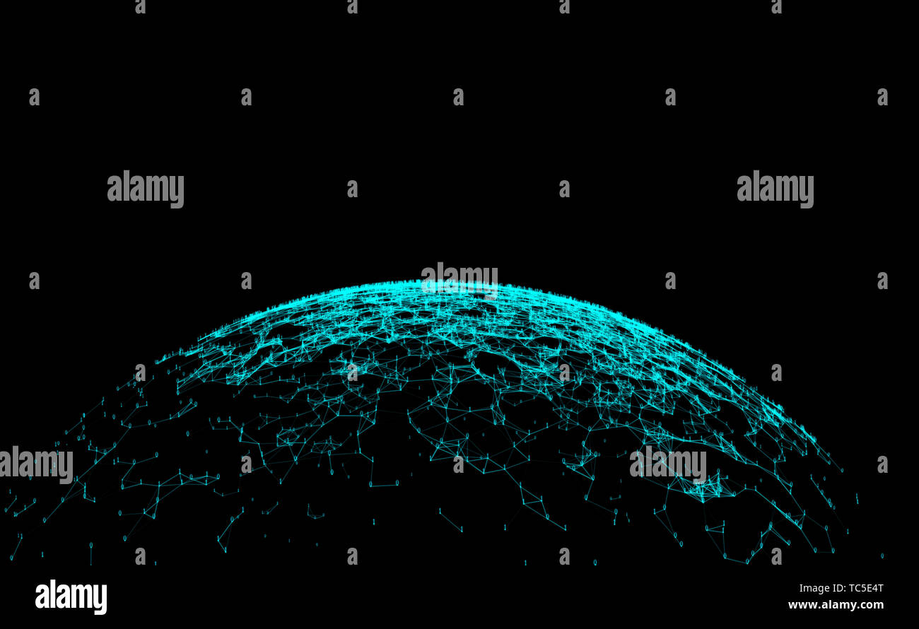 Science and Technology Big Data Network Security Background in the Age ...