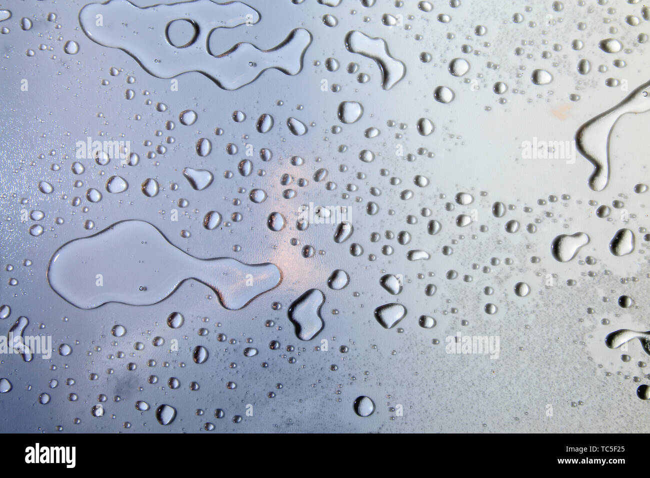 Bubbles of different colors Stock Photo - Alamy