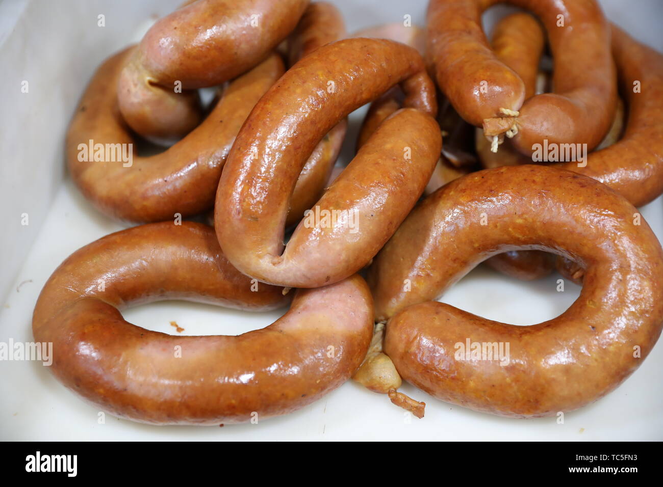 Northeast red intestine hi-res stock photography and images - Alamy