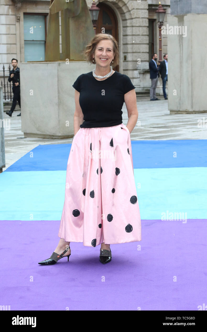 Kirsty wark 2019 hi-res stock photography and images - Alamy
