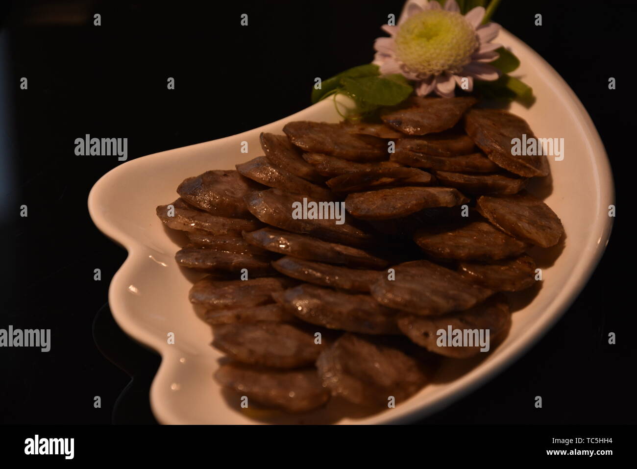 Sichuan sausage hi-res stock photography and images - Alamy