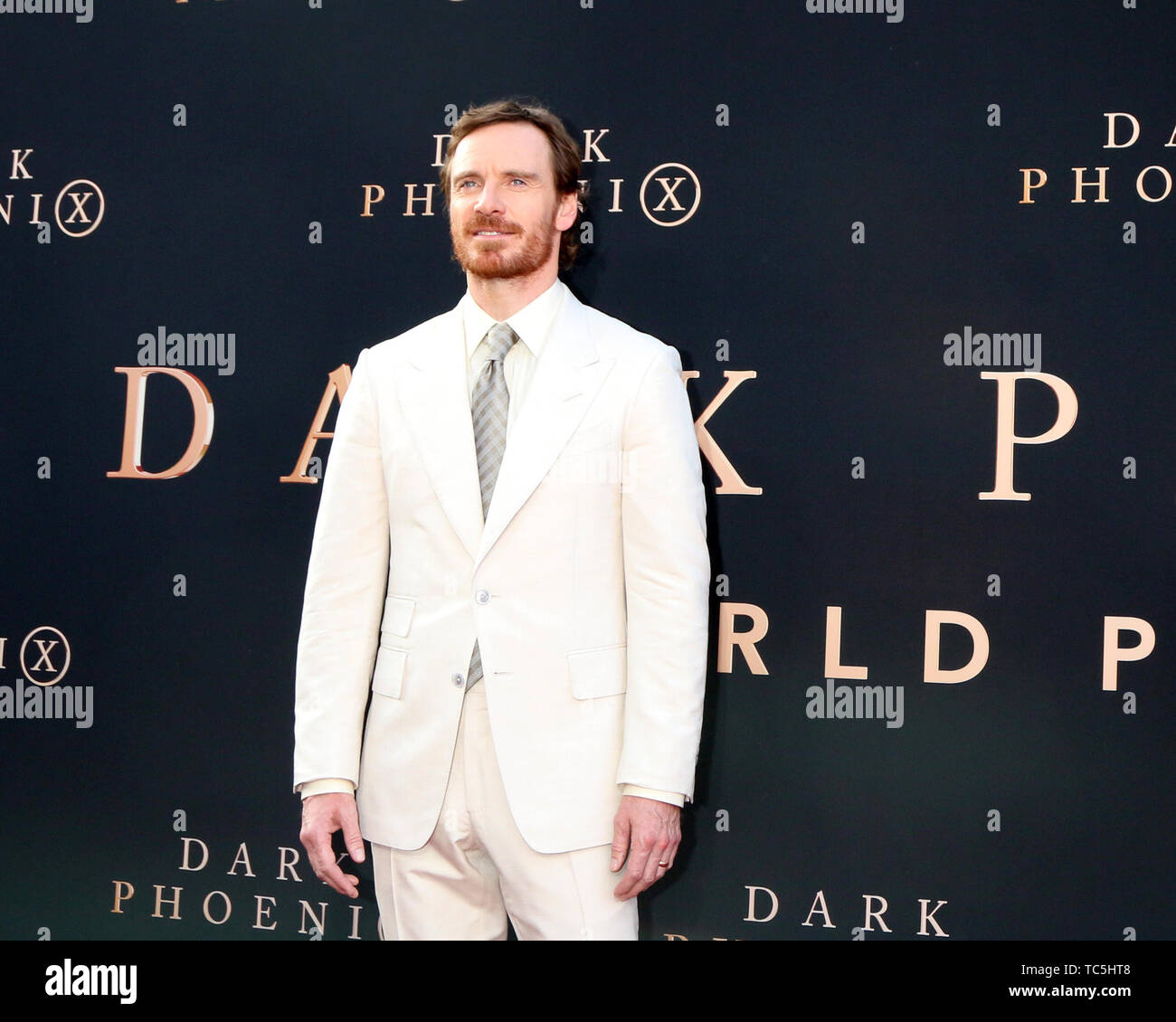 June 4, 2019 - Los Angeles, CA, USA - LOS ANGELES - JUN 4: Michael ...