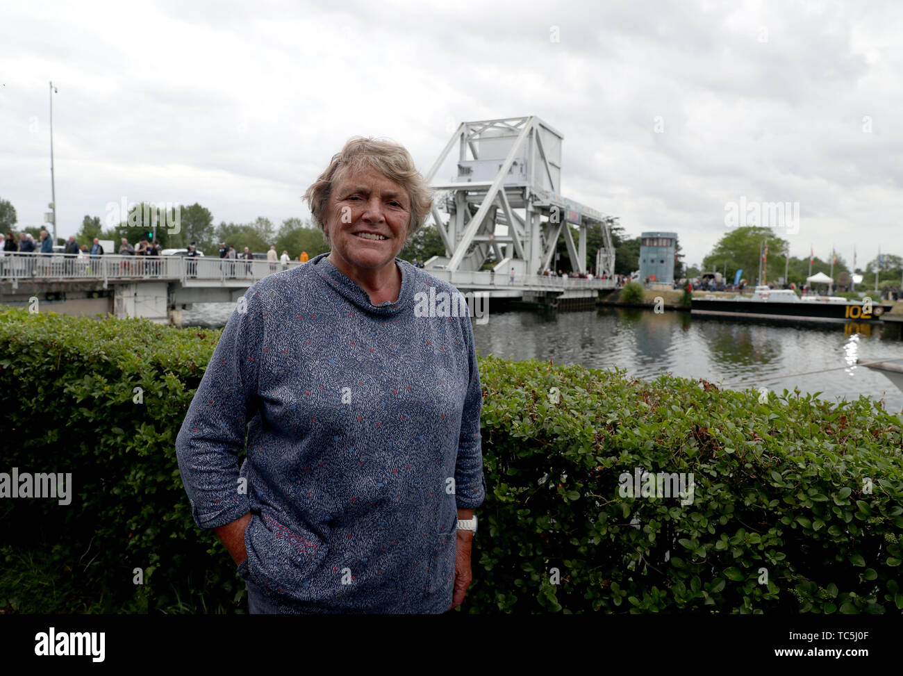 Brotheridge hi-res stock photography and images - Alamy