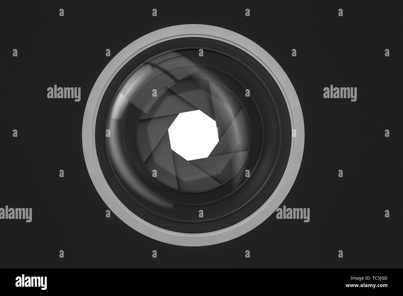 Rotating Lenses High Resolution Stock Photography and Images - Alamy