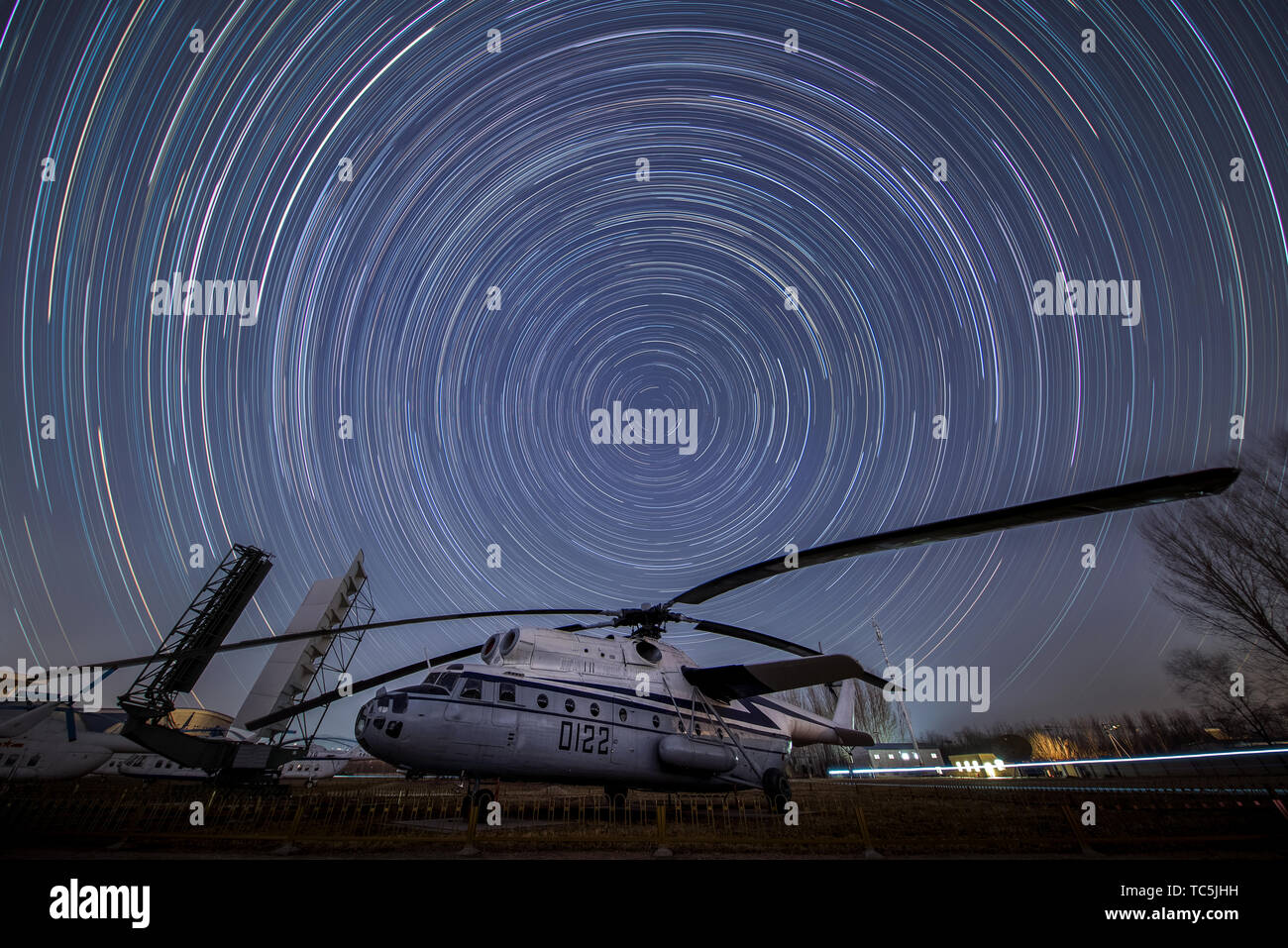 Radar tracks hi-res stock photography and images - Alamy