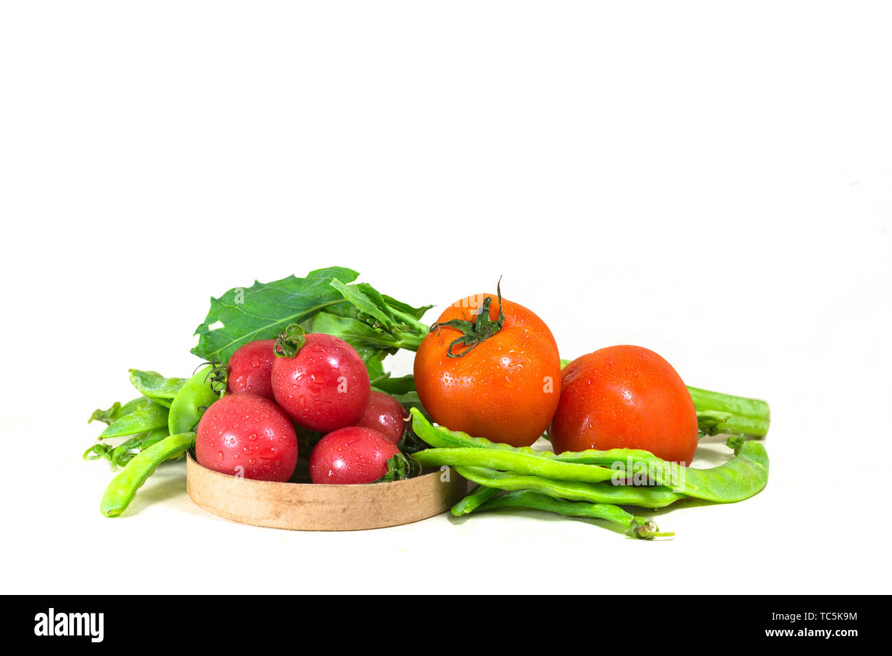 Fresh, healthy vegetables Stock Photo - Alamy