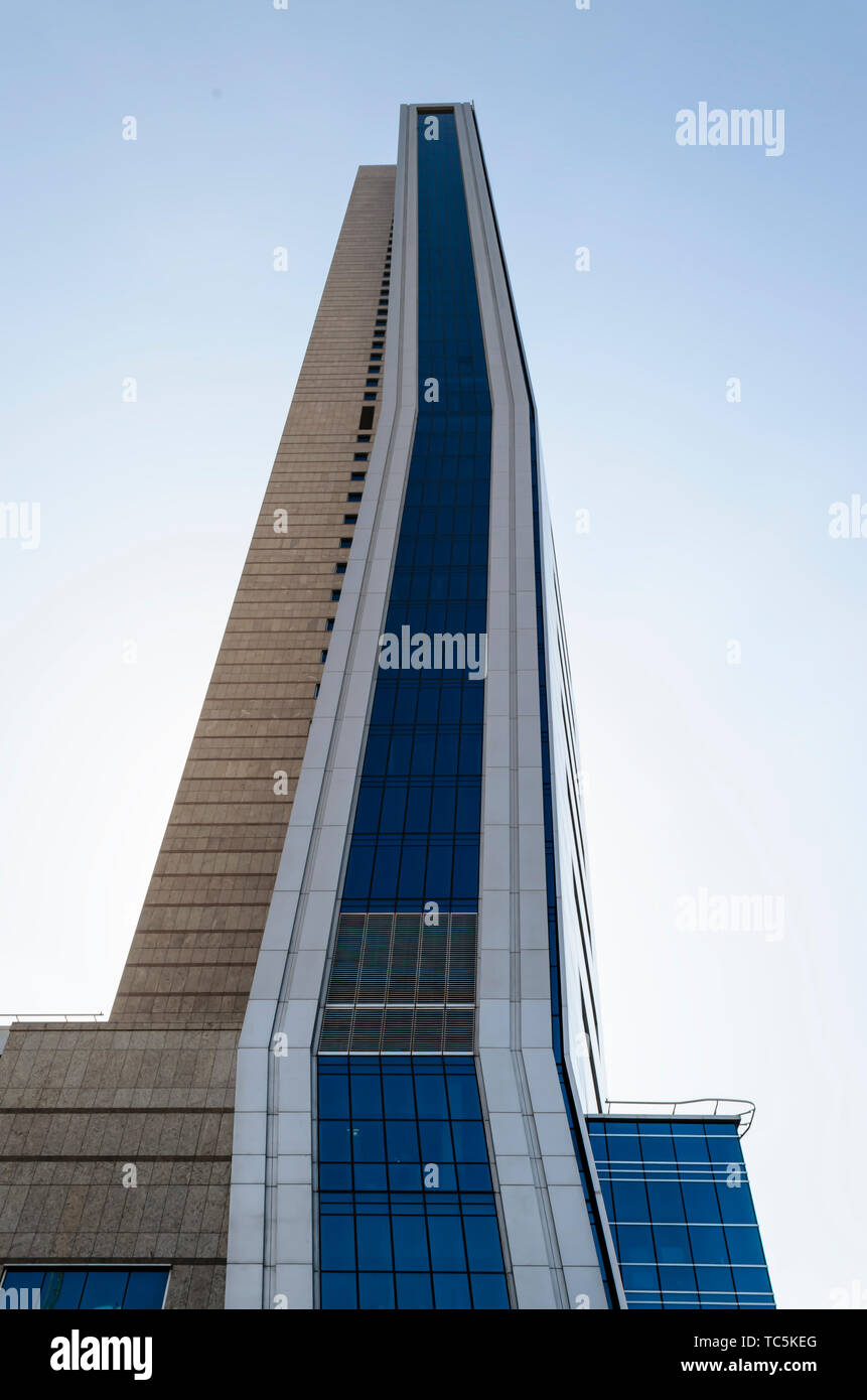 Hotel sofitel dubai hi-res stock photography and images - Alamy