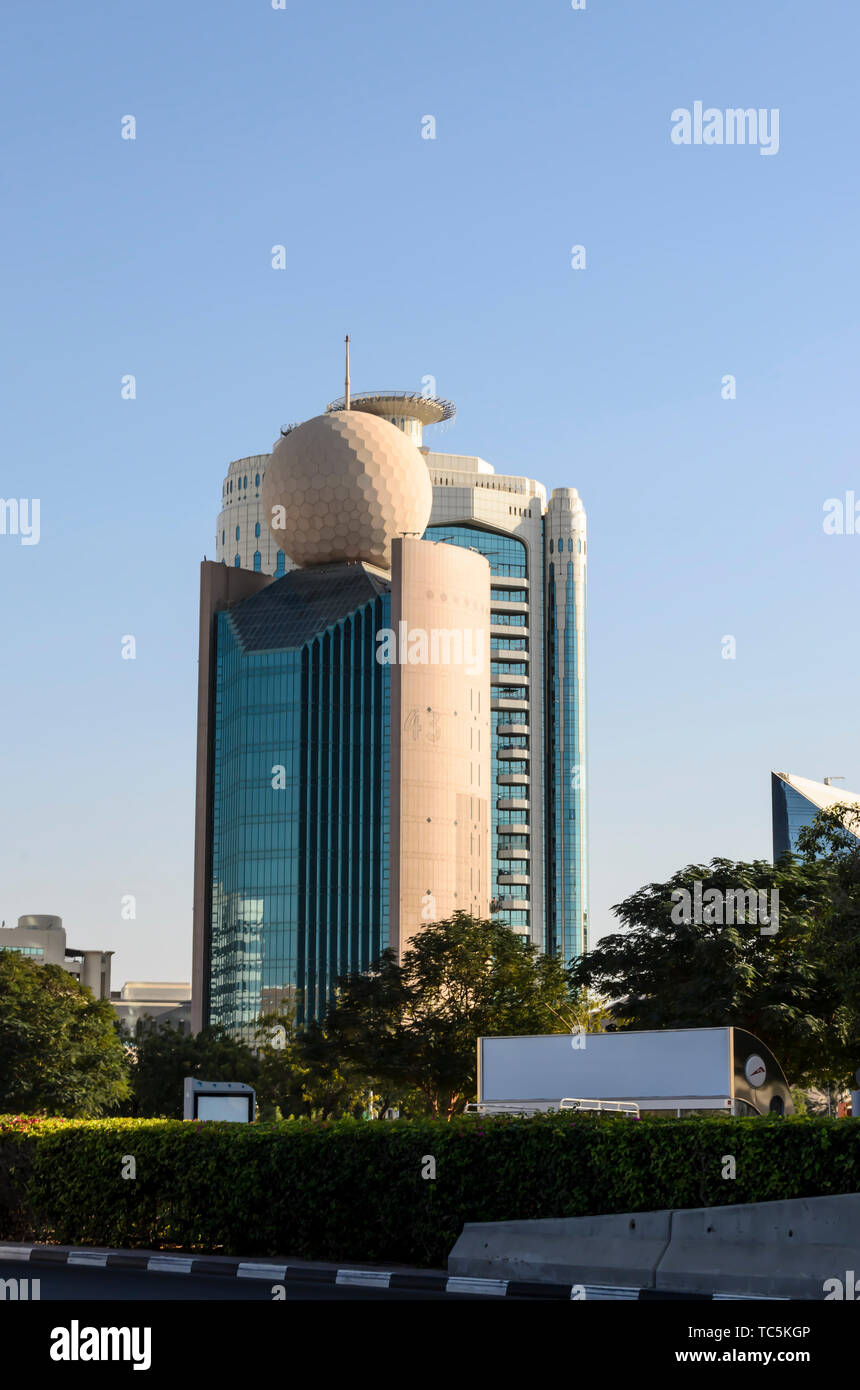 Uae union united hi-res stock photography and images - Alamy