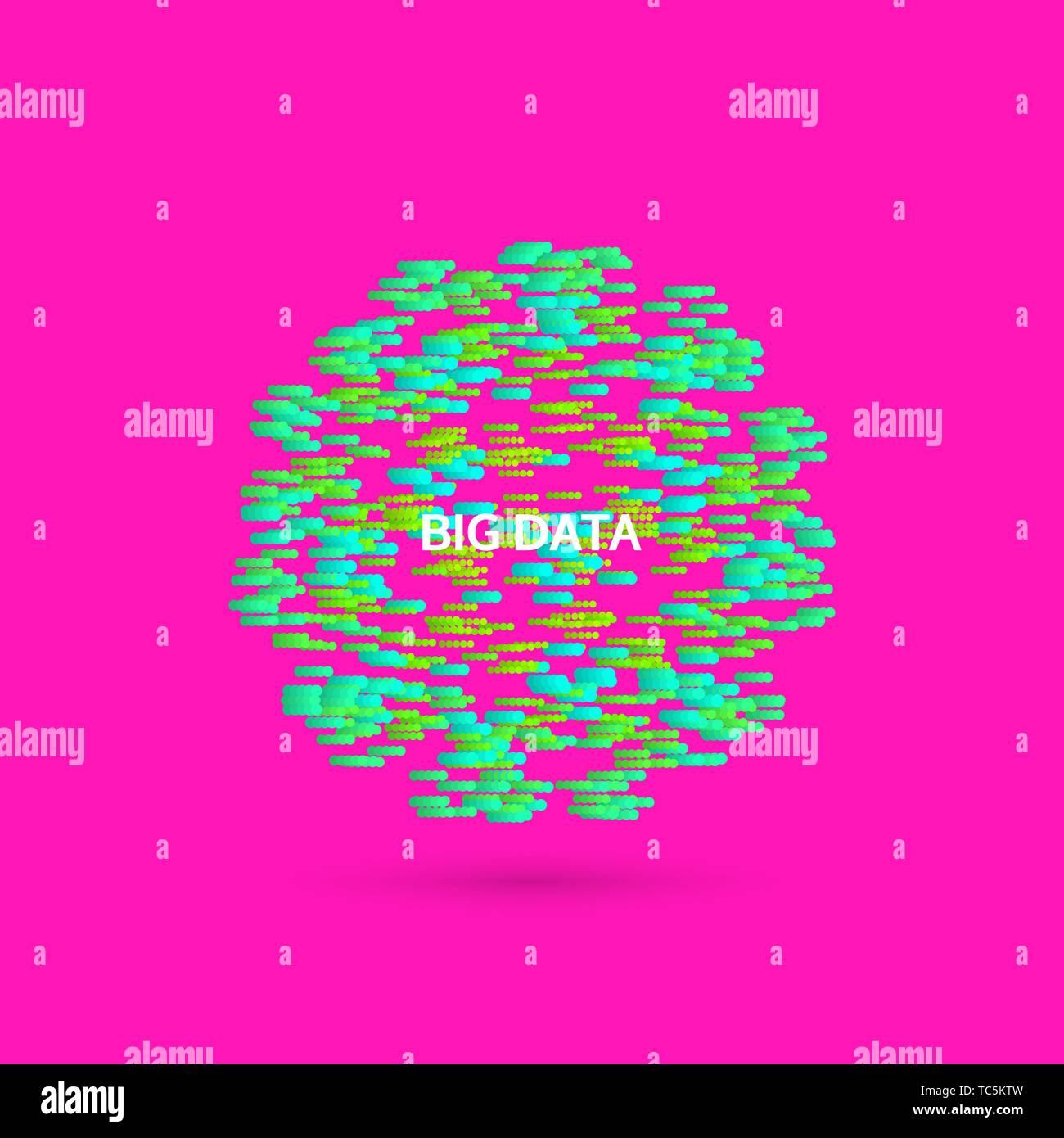 Information flow hi-res stock photography and images - Alamy