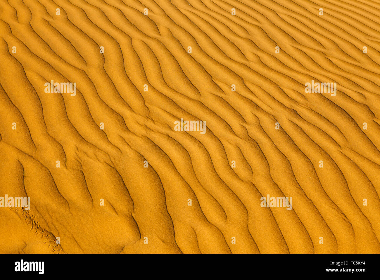 Desert as background Stock Photo - Alamy