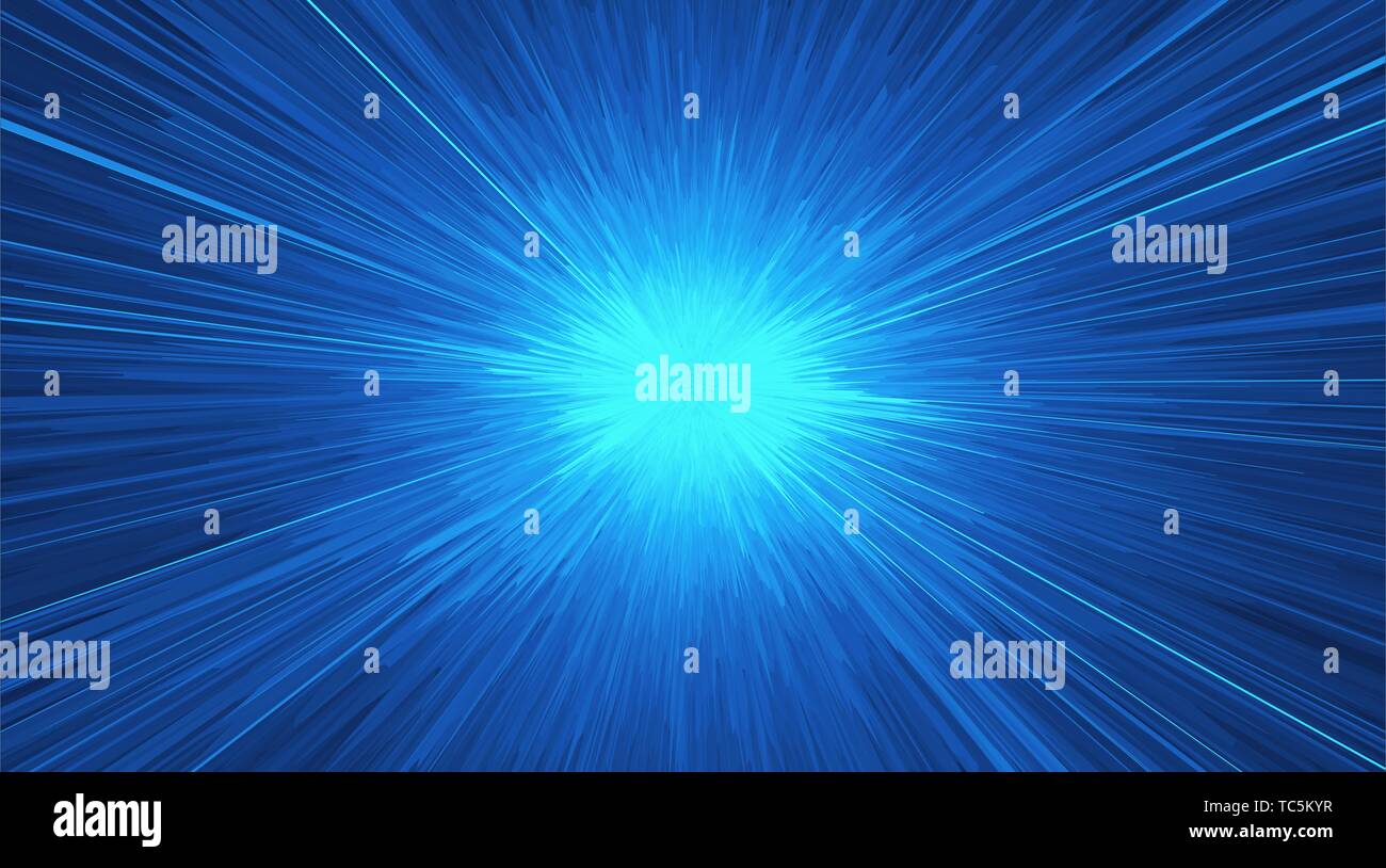 Supernova nuclear Stock Vector Images - Alamy