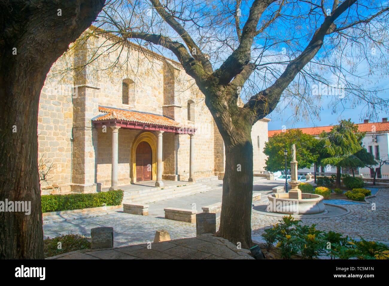 Colmenar hi-res stock photography and images - Alamy