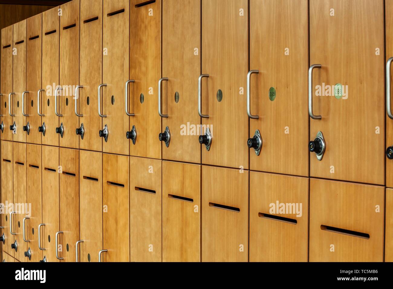 School students no uniform hi-res stock photography and images - Alamy