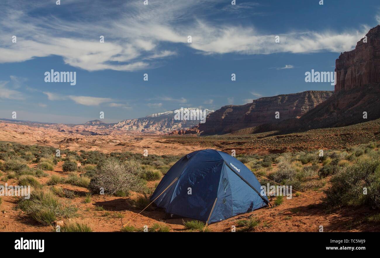 Glen Canyon National Recreation Area High Resolution Stock Photography ...