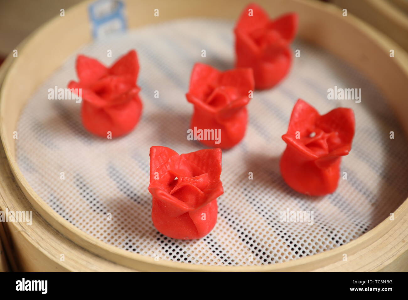 China dumpling celebration hi-res stock photography and images - Alamy