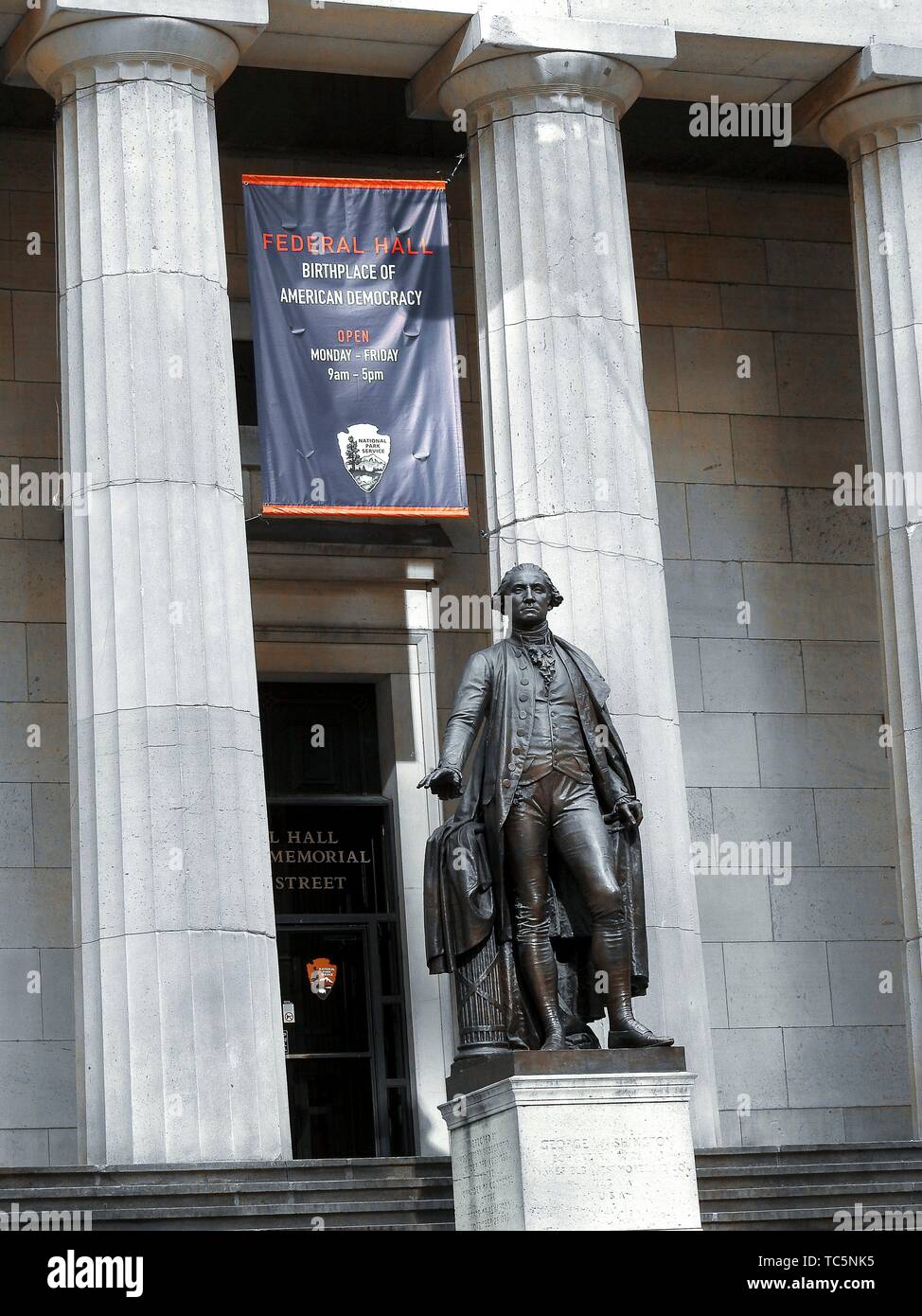 John Quincy Adams Ward Stock Photos & John Quincy Adams Ward Stock Images - Alamy