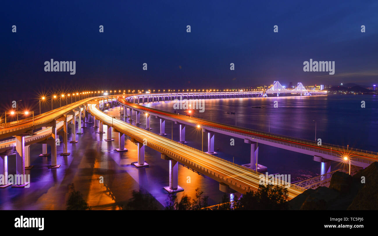 Dalian architecture hi-res stock photography and images - Alamy