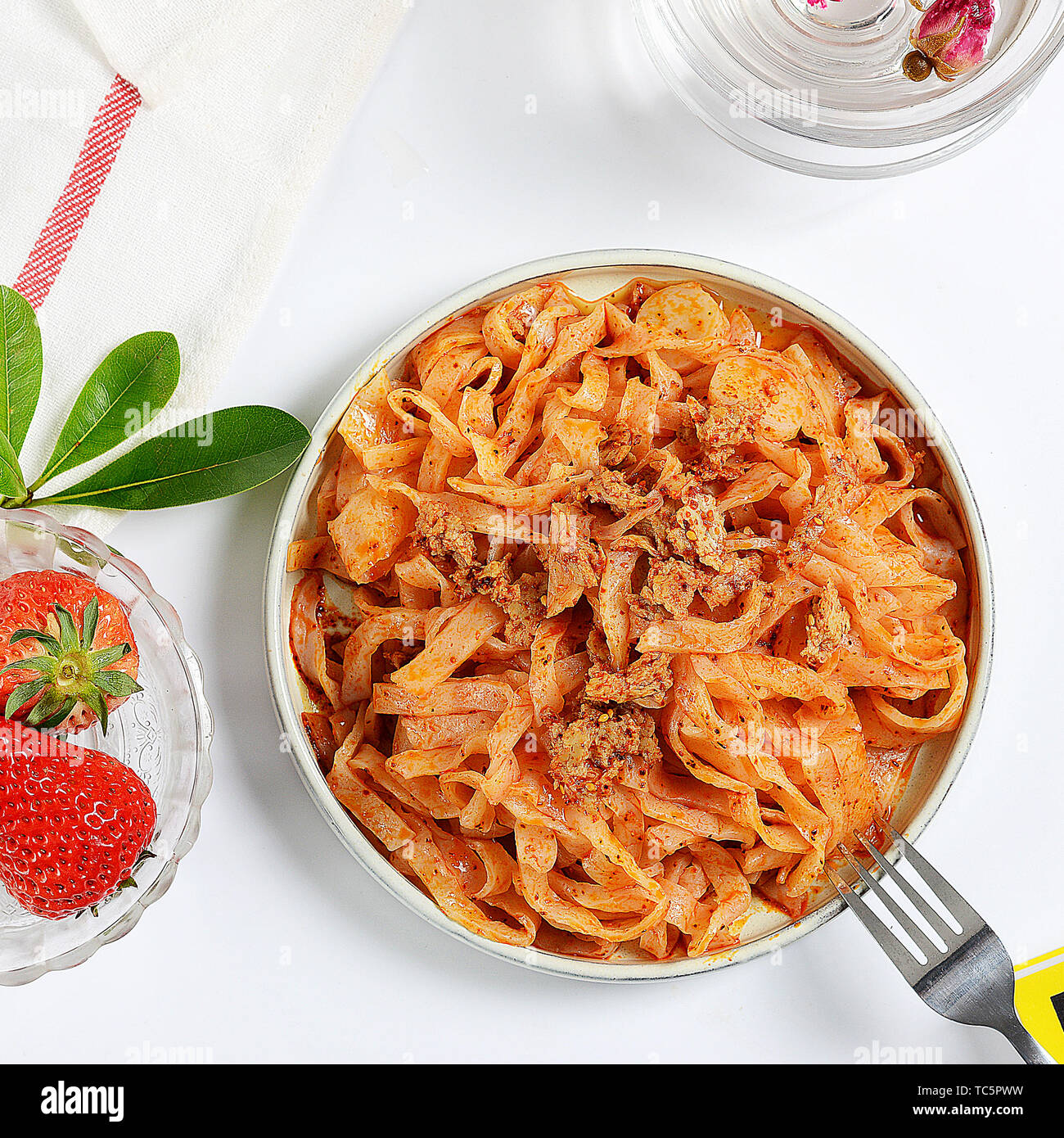 Liangpi shaanxi hi-res stock photography and images - Alamy