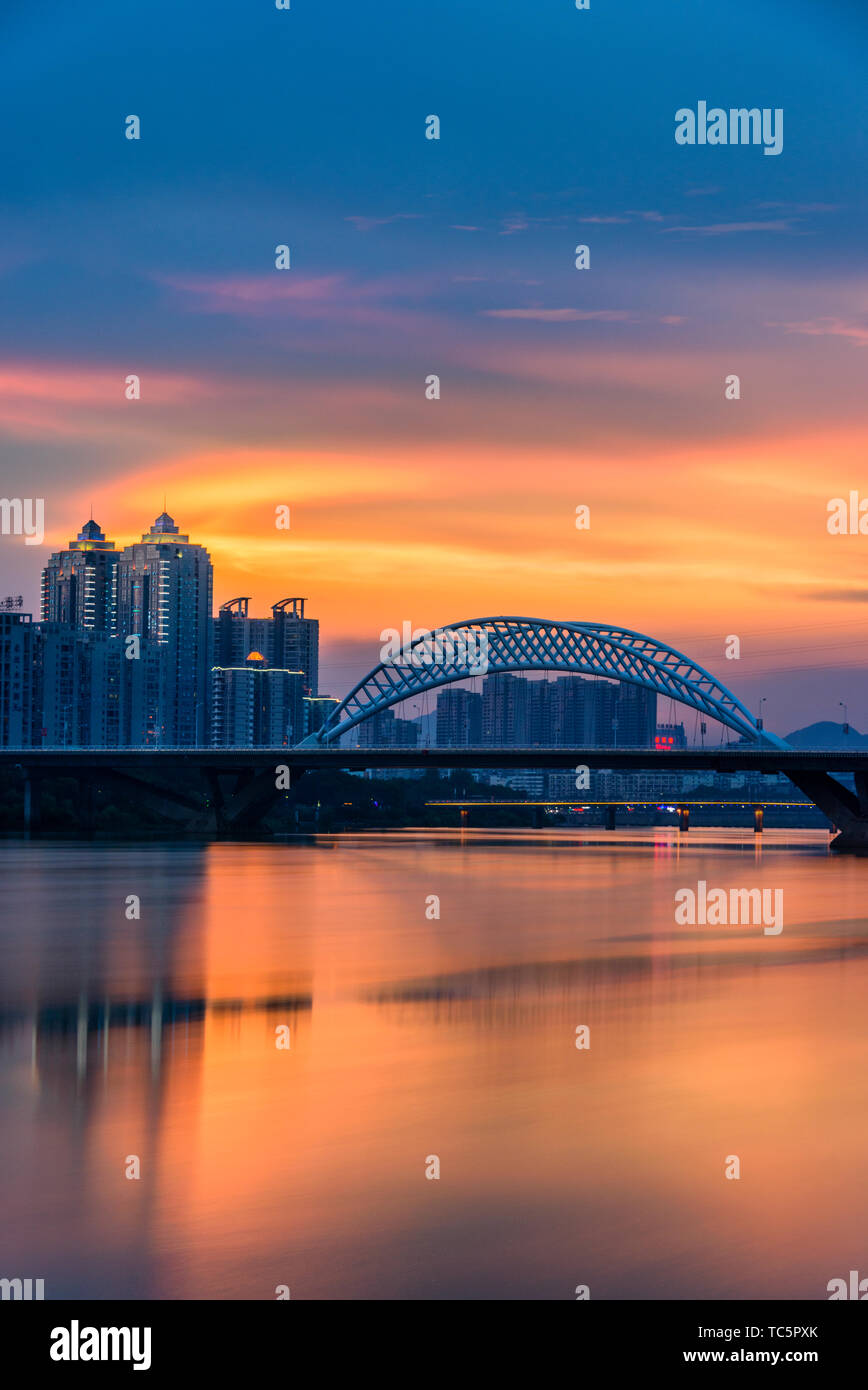 Ganzhou hi-res stock photography and images - Alamy