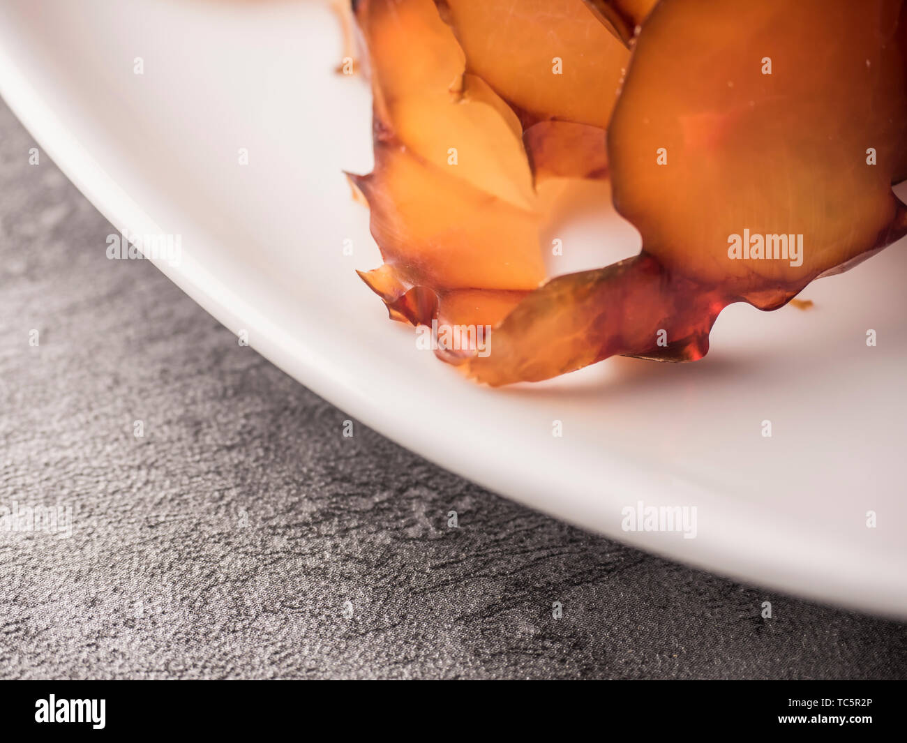 cow 's tendons Stock Photo - Alamy