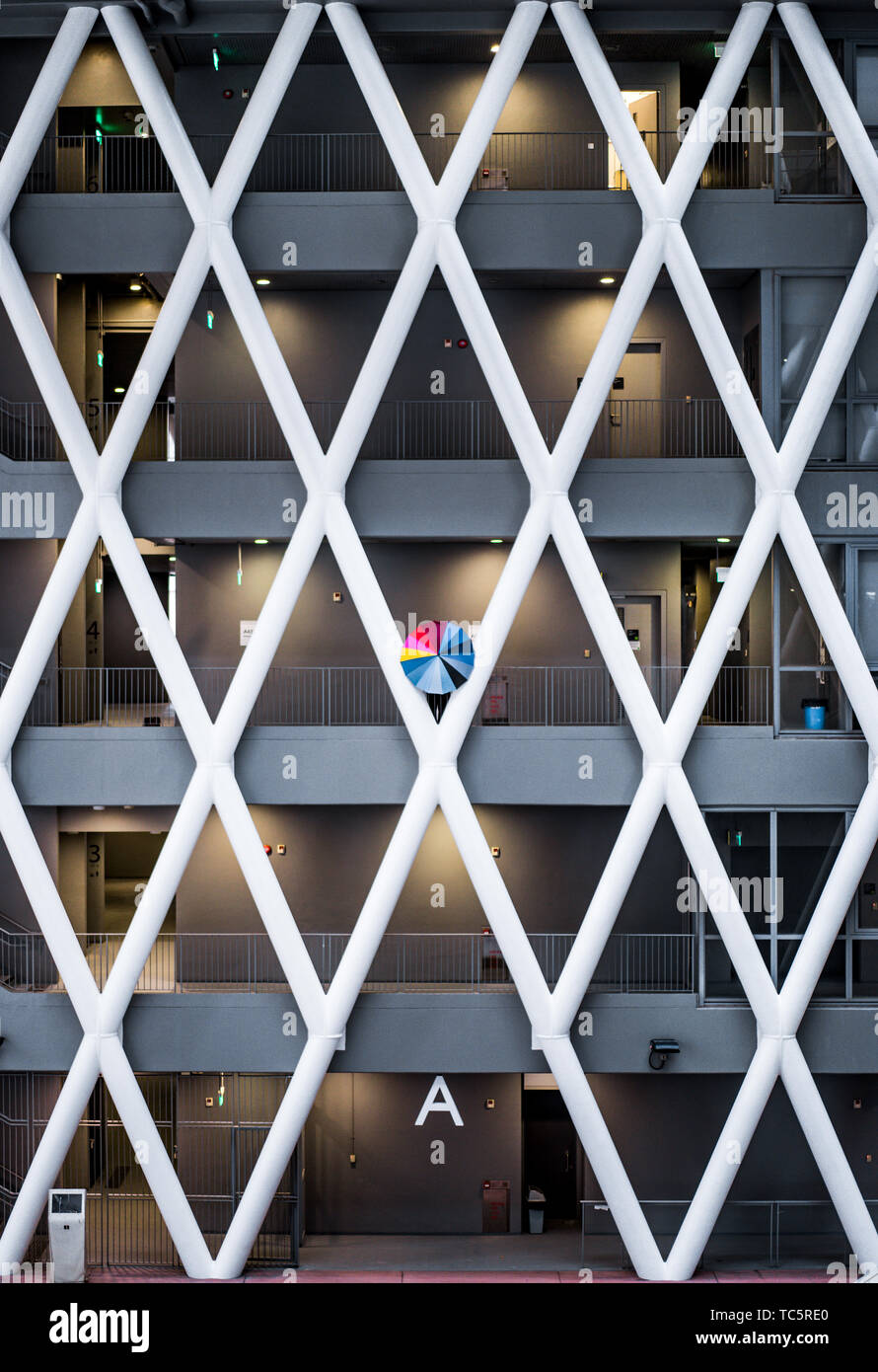 Interlaced Structure High Resolution Stock Photography and Images - Alamy