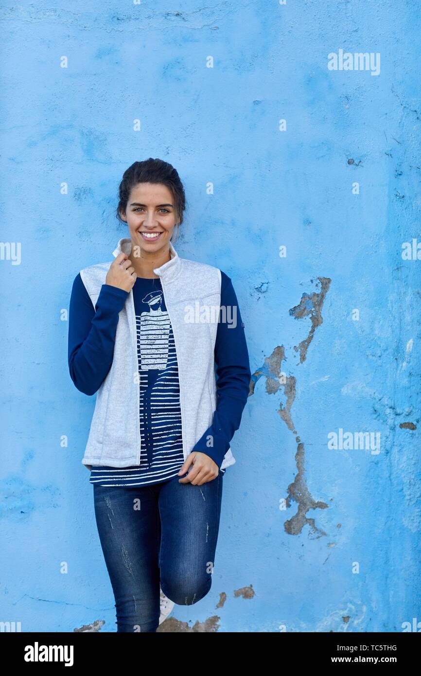 Beautiful Basque Women