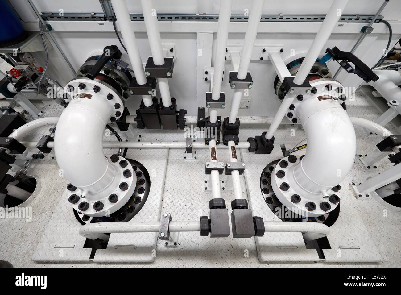 Installation basque hi-res stock photography and images - Alamy