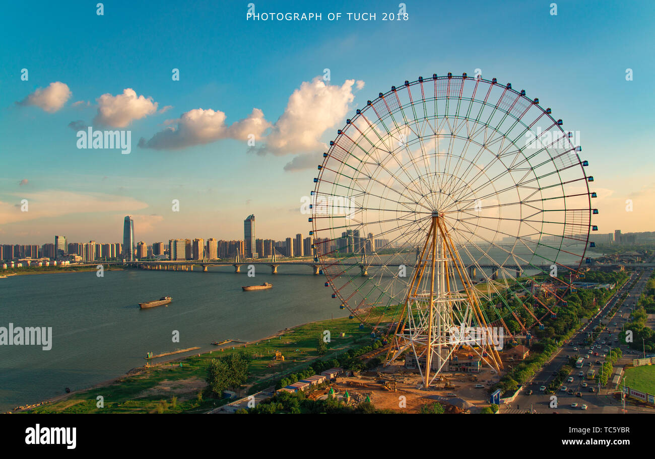 Nanchang stadium hi-res stock photography and images - Alamy