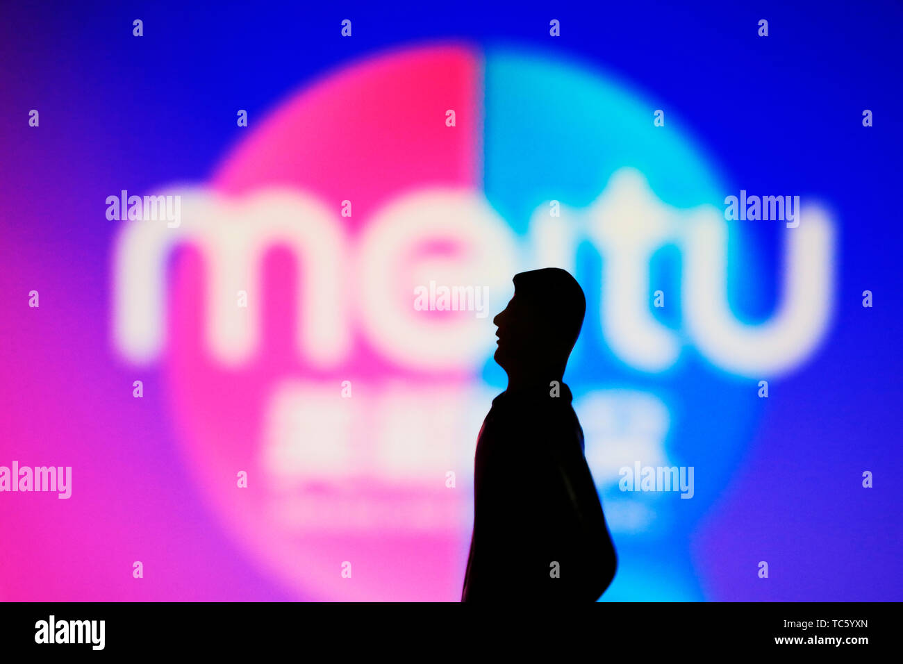 Meto hi-res stock photography and images - Alamy