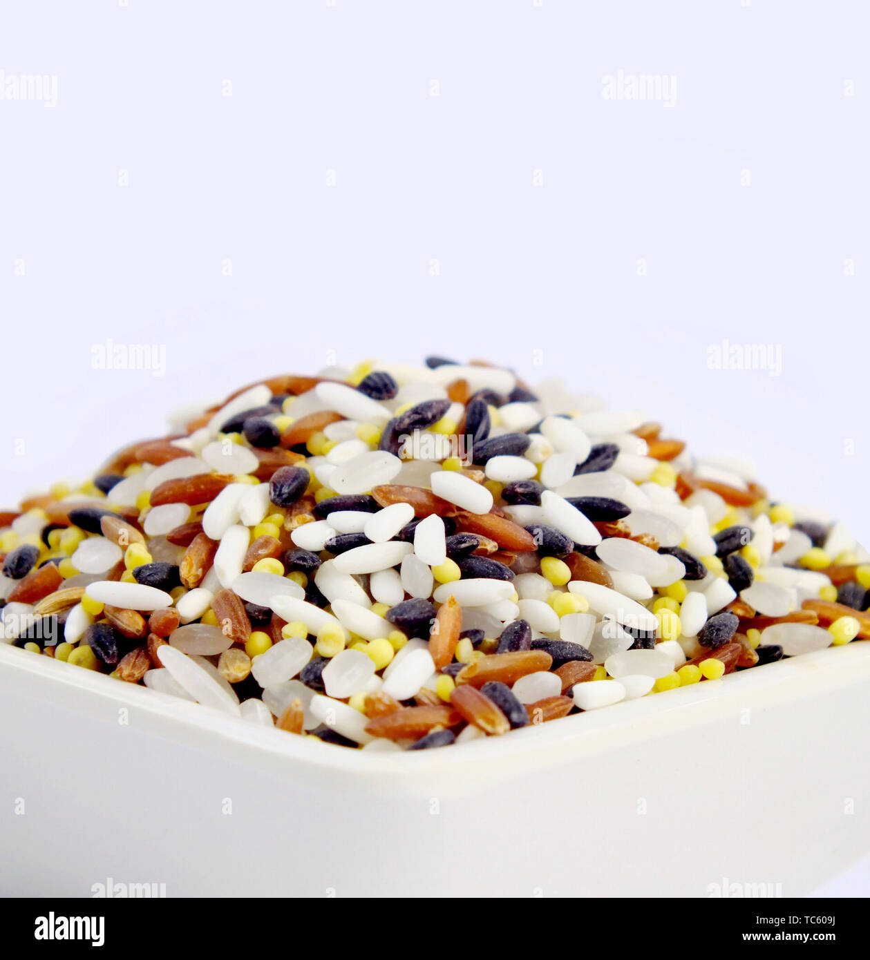 Eight treasure porridge hi-res stock photography and images - Alamy