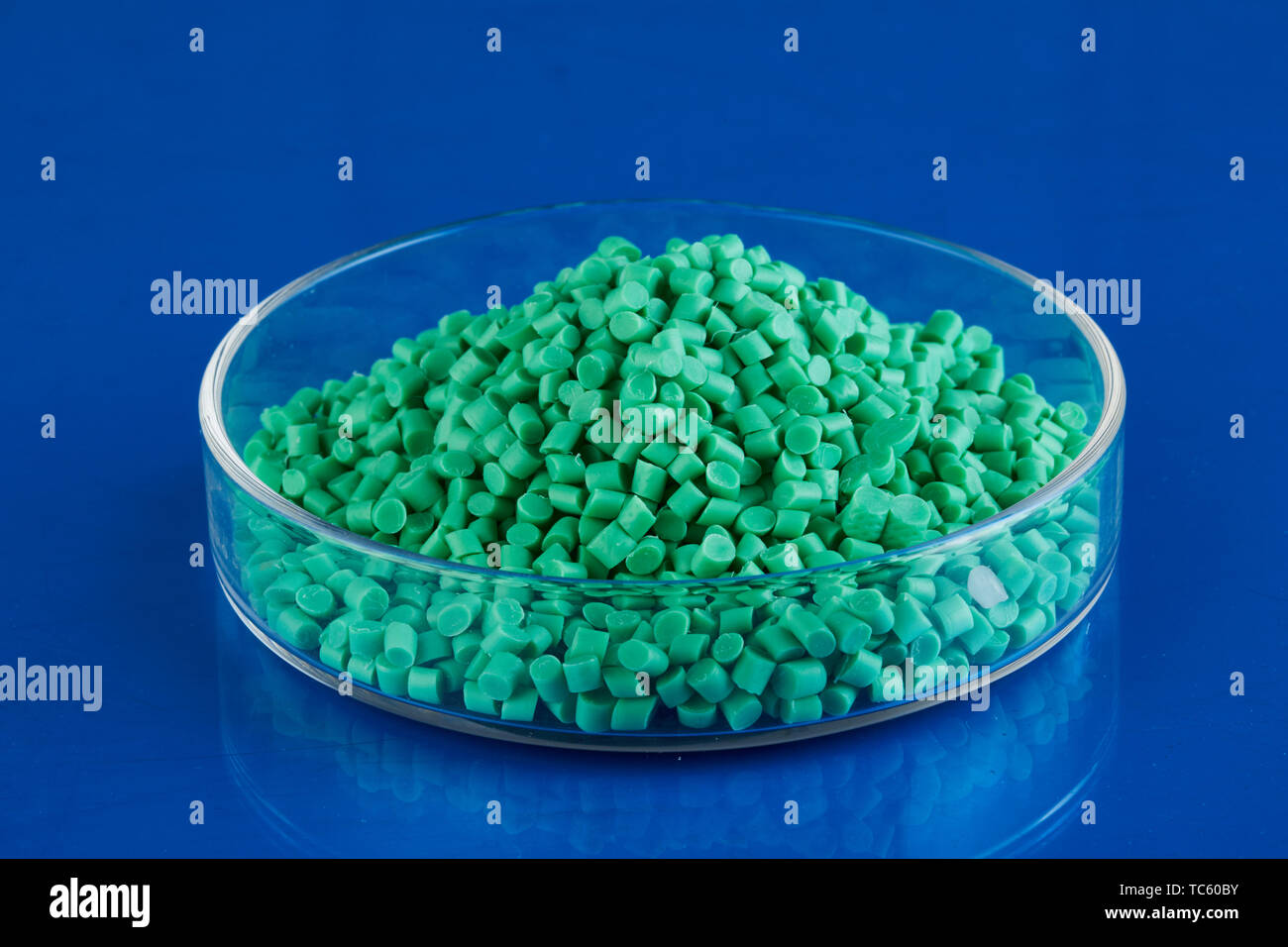 Pvc Particles High Resolution Stock Photography and Images - Alamy