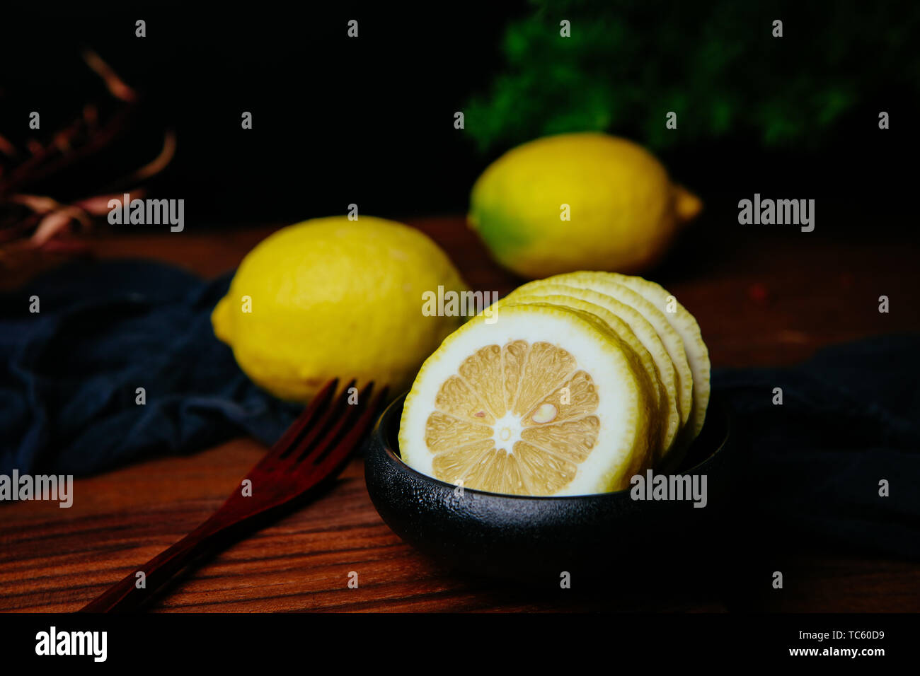 Foreign lemon hi-res stock photography and images - Alamy
