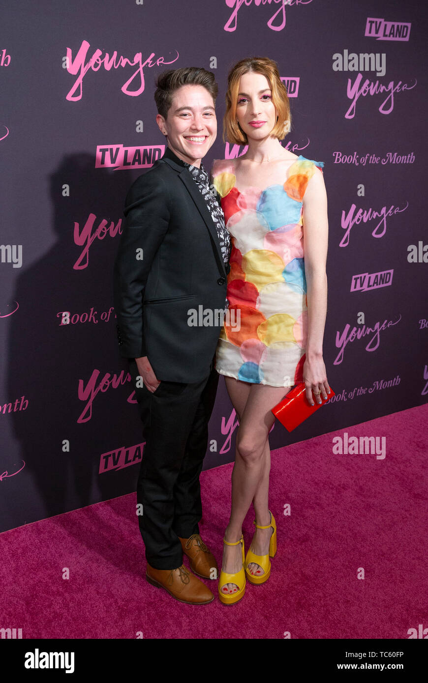 Bethany meyers hi-res stock photography and images - Alamy