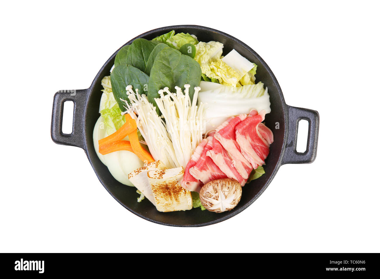 Fat Cow Roll High Resolution Stock Photography and Images - Alamy