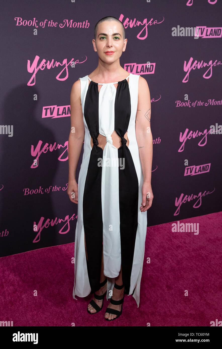 Bethany meyers hi-res stock photography and images - Alamy