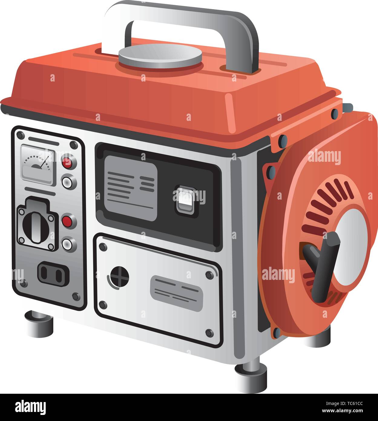 Mobile mover Stock Vector Images - Alamy