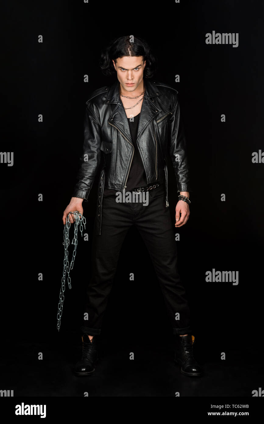 Holding chains hi-res stock photography and images - Alamy