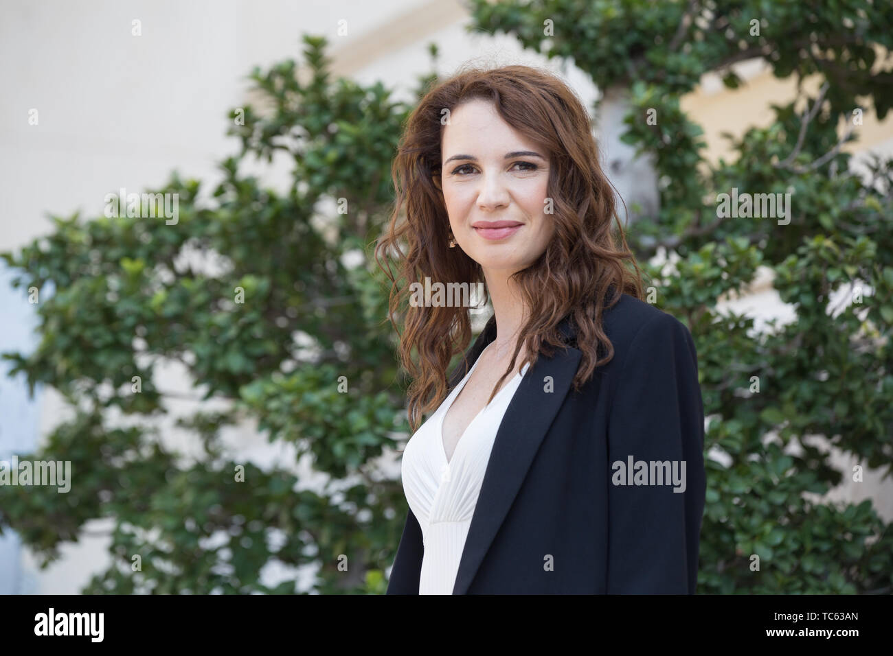 Angeli federica hi-res stock photography and images - Alamy
