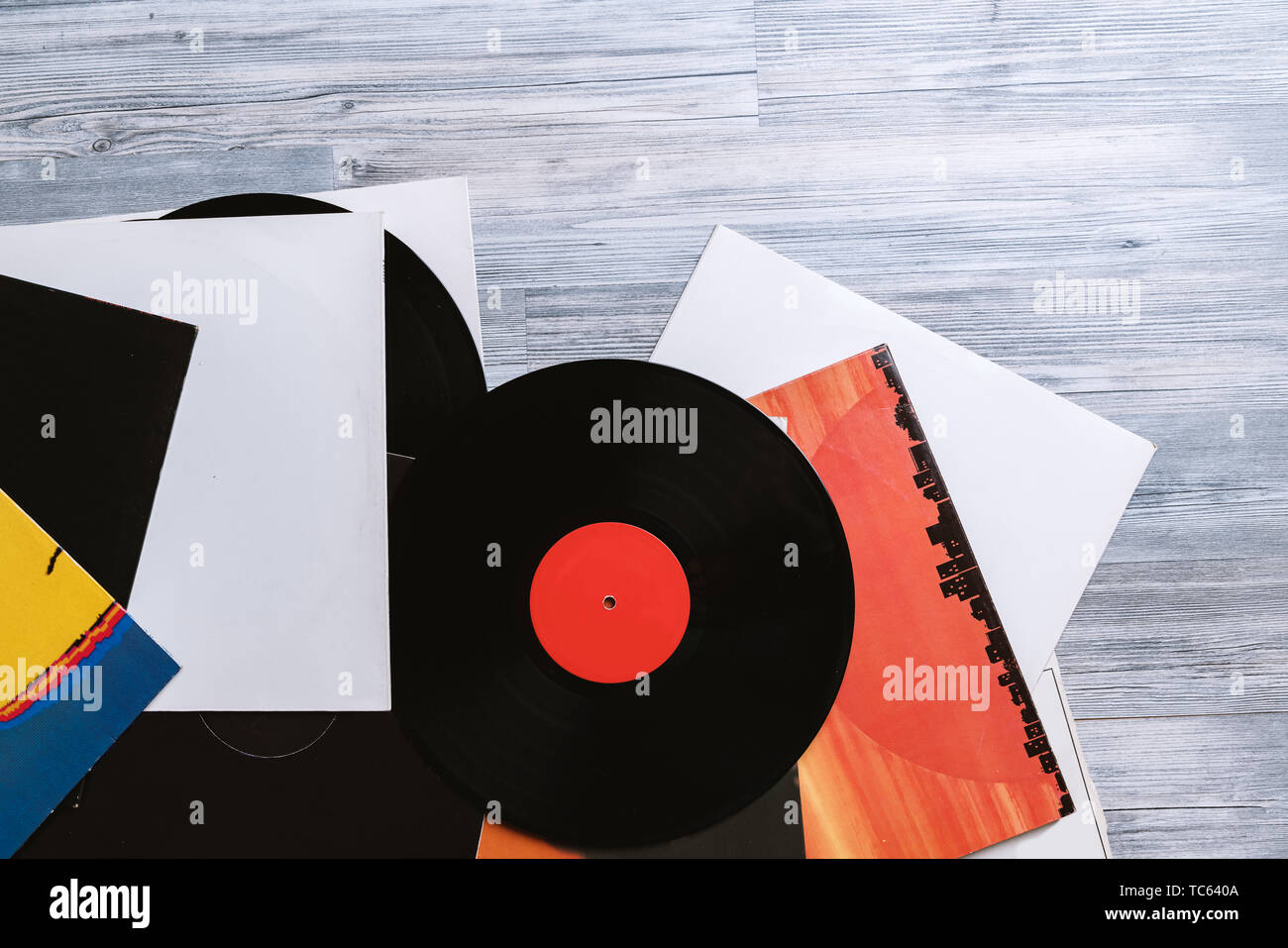 Album covers 70s hi-res stock photography and images - Alamy