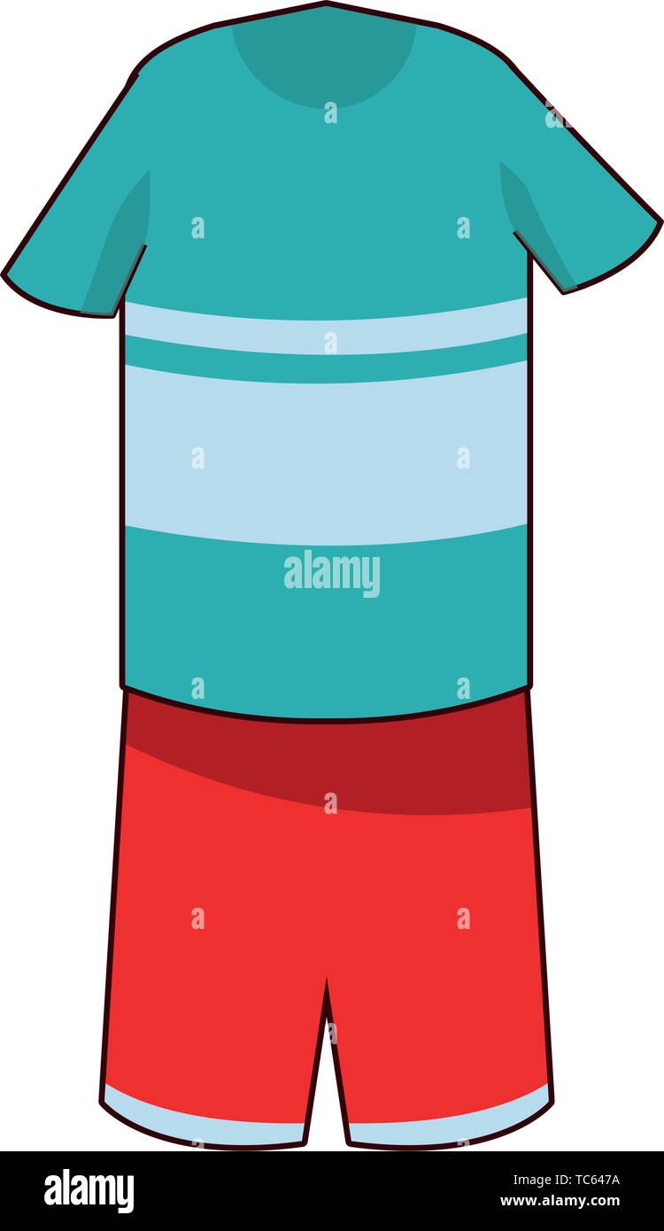 boy outfit icon cartoon isolated Stock Vector Image & Art - Alamy