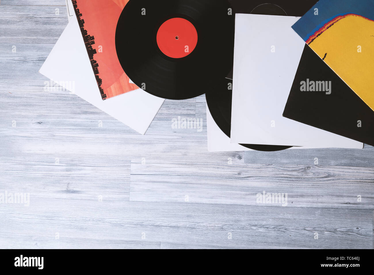 Album covers 70s hi-res stock photography and images - Alamy