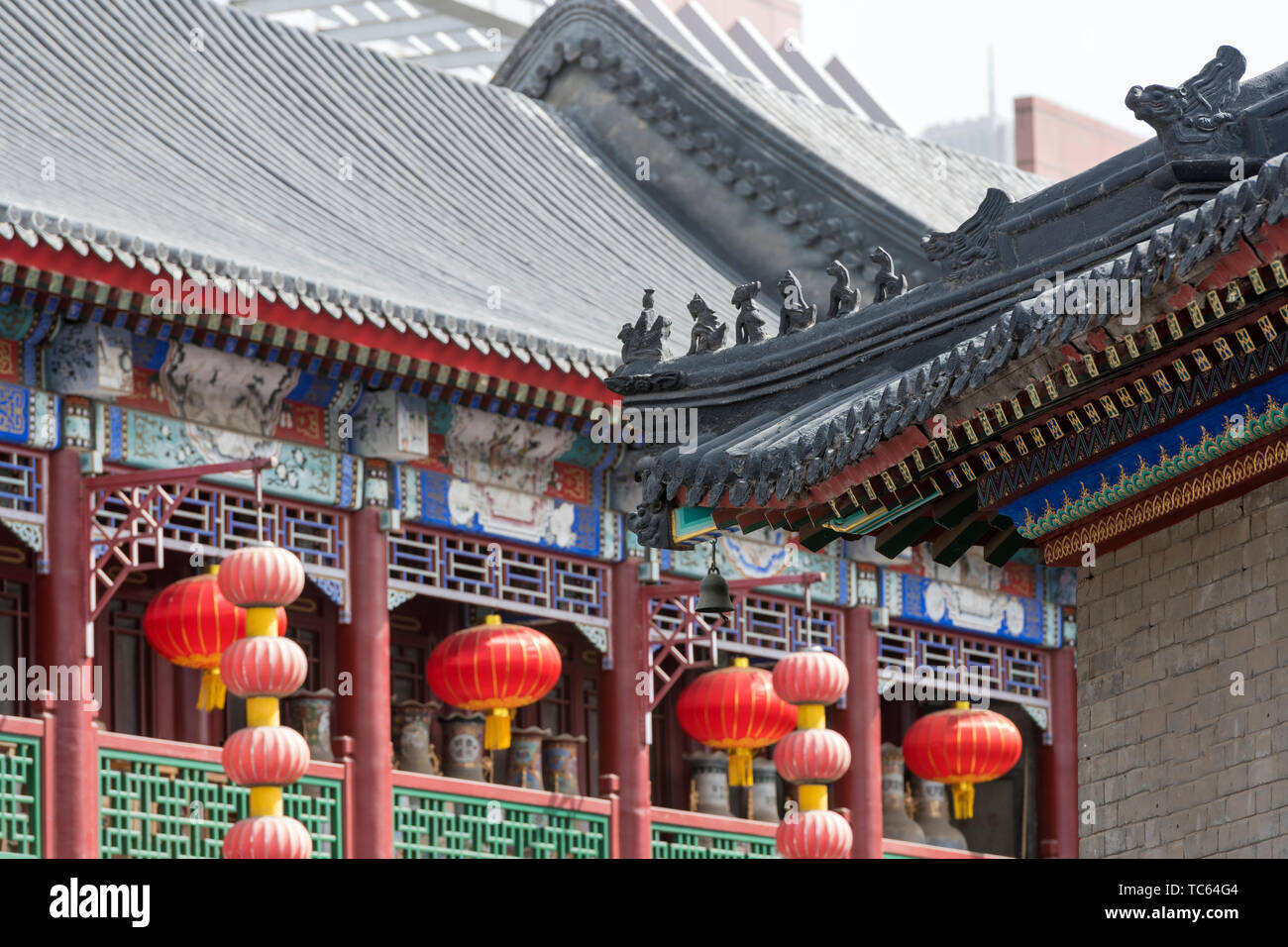 Gujian hi-res stock photography and images - Alamy
