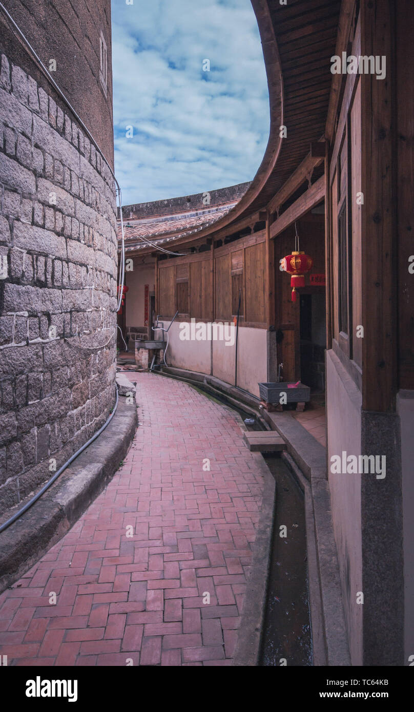 Jinjiang tower hi-res stock photography and images - Alamy