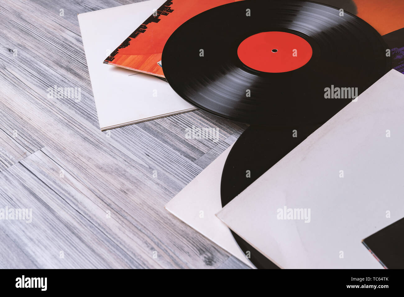 Album covers 70s hi-res stock photography and images - Alamy