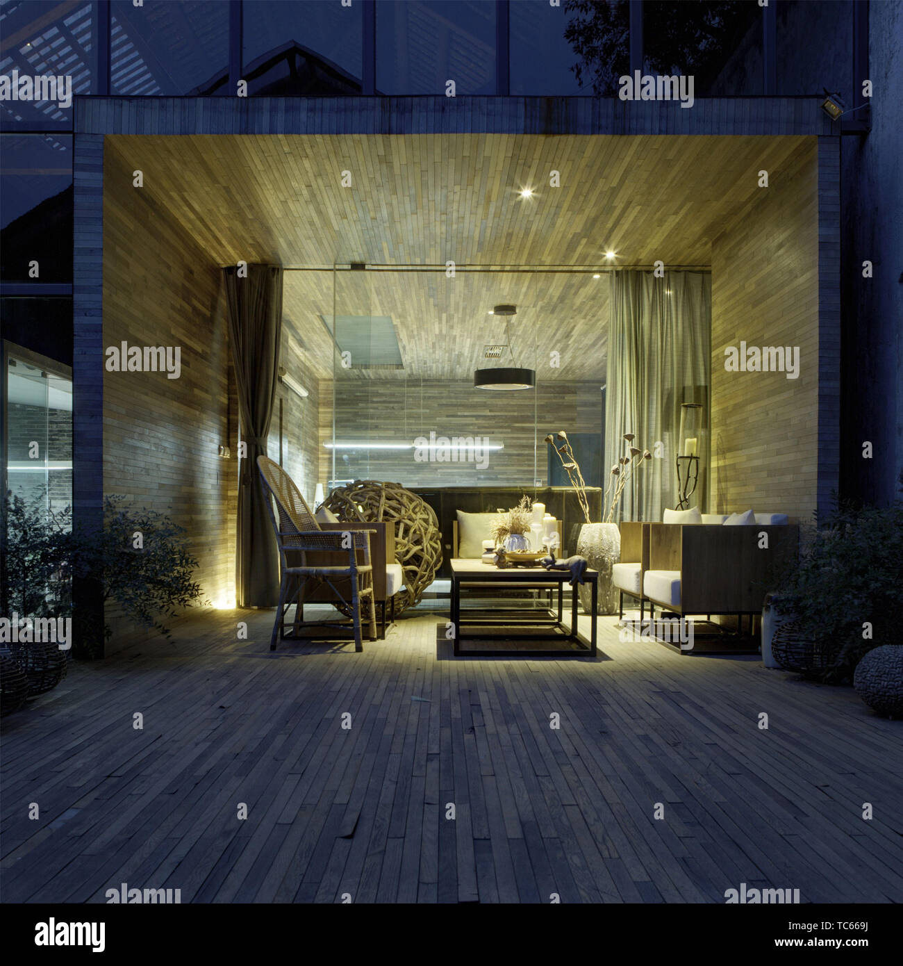 Spatial design hi-res stock photography and images - Alamy