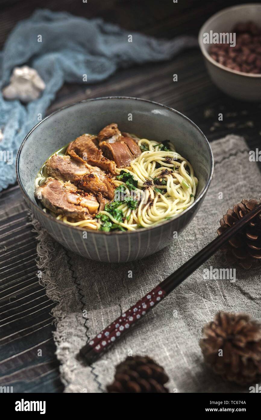 Meals for one person hi-res stock photography and images - Alamy