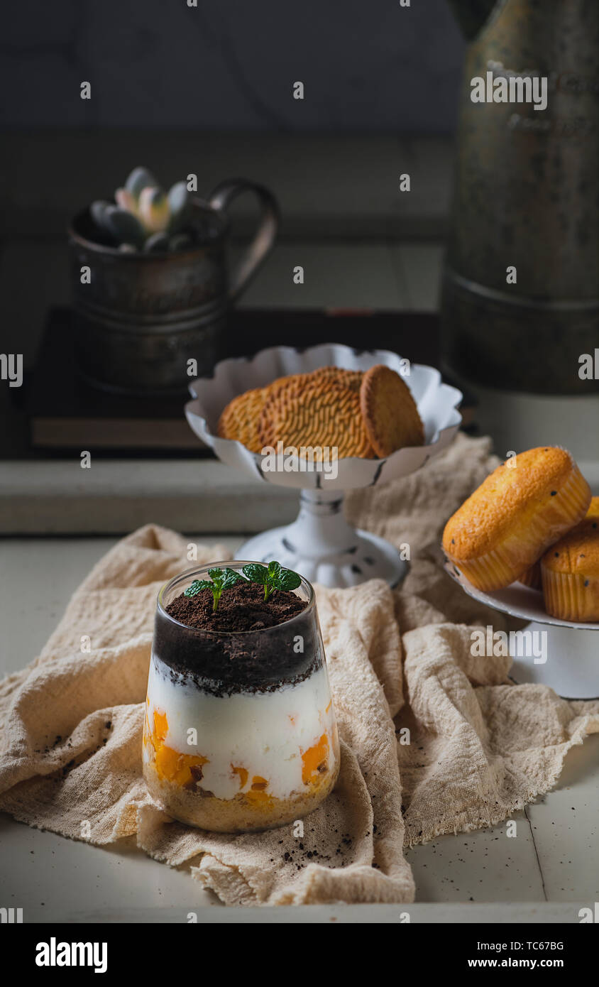 Food photography, shed shots, still life Stock Photo - Alamy